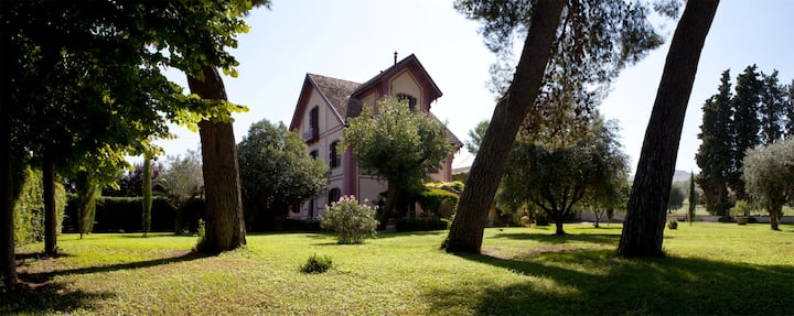 Villino De Santi - Tortoreto