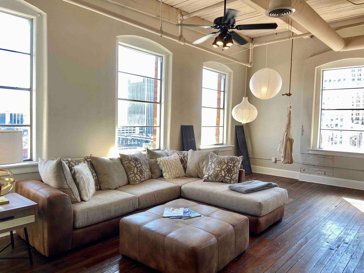 Birmingham Vacation Rentals | House and Condo Rentals | Airbnb