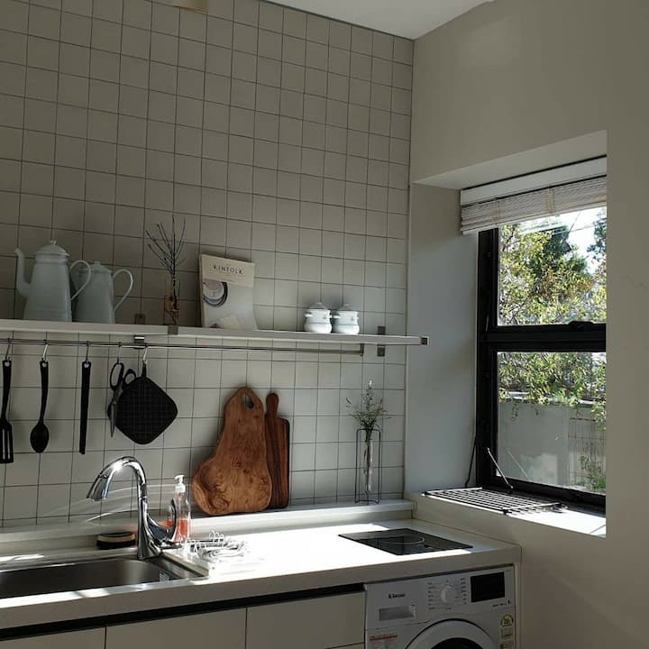 Never Ending Wave [1층 좌측 독채] - Busan