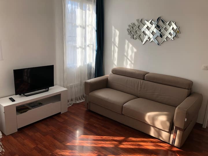 Disneyland Paris Appartement Terrasse & Parking - Centre Commercial Val d'Europe