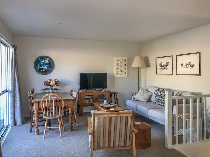 Apartment On Hagley Park - Christchurch