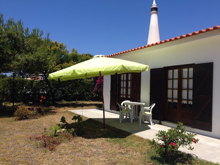 Casa Das Buganvílias - Vale Da Telha - Aljezur