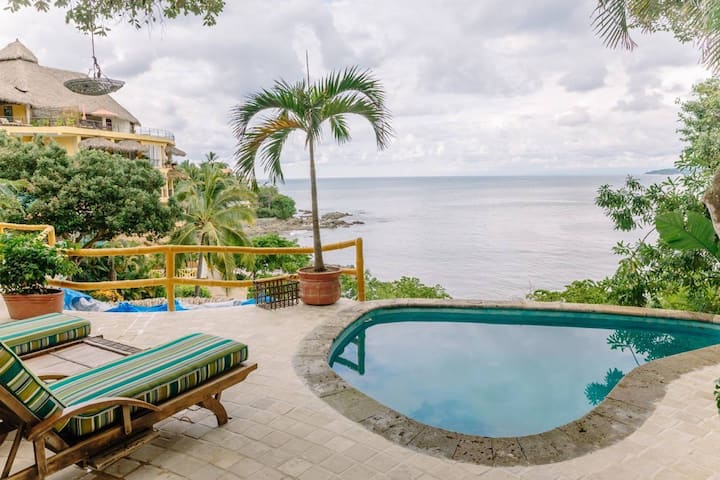 Villa Arboles At Amor Boutique Hotel - Sayulita