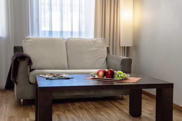 Valnu Nams - Riga, Latvia