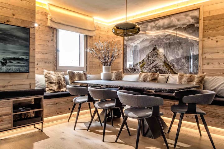 Raccoon - Central Cozy & Equipped Nest - Chamonix