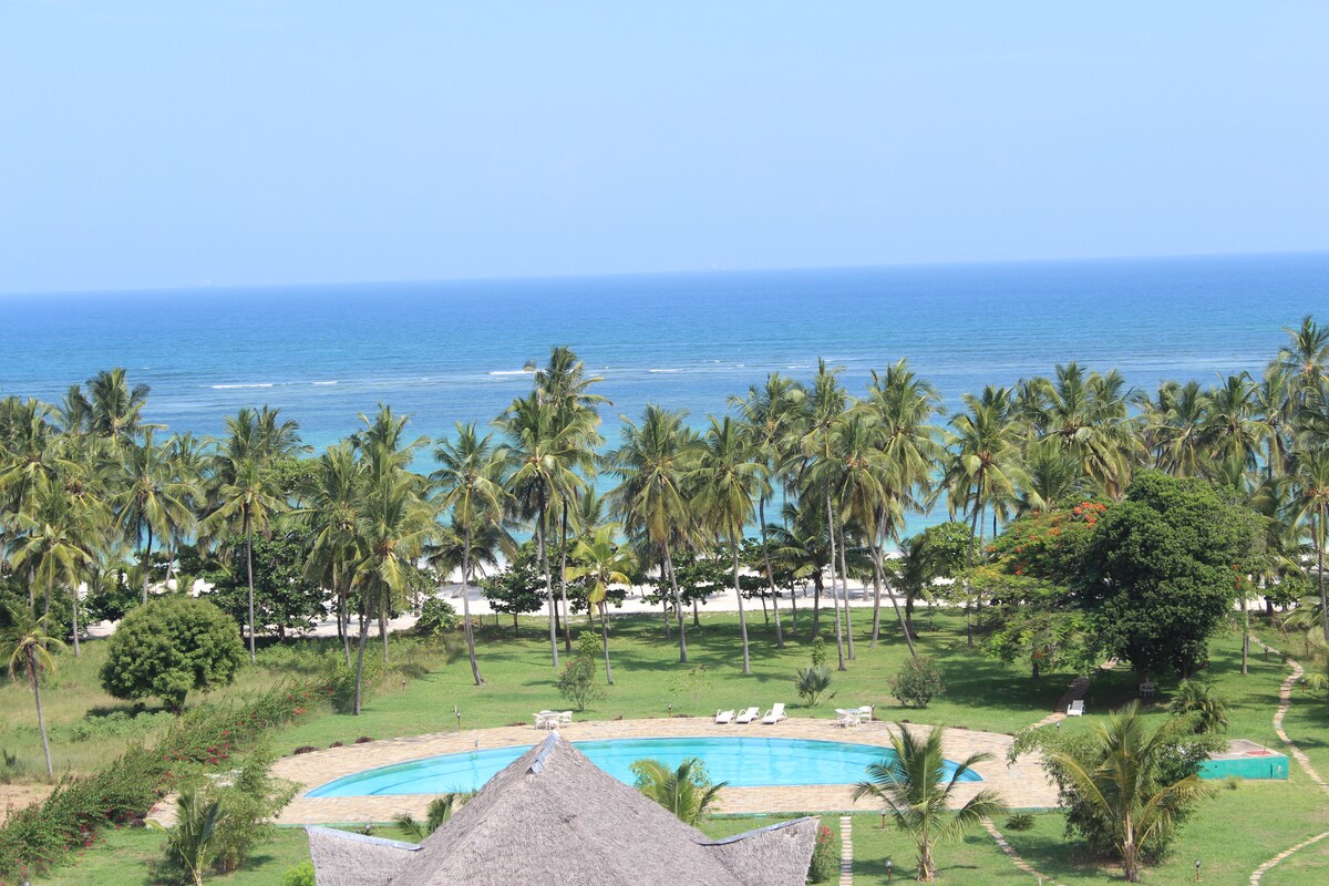 Diani Beach Beachfront Vacation Rentals - Kwale County, Kenya | Airbnb