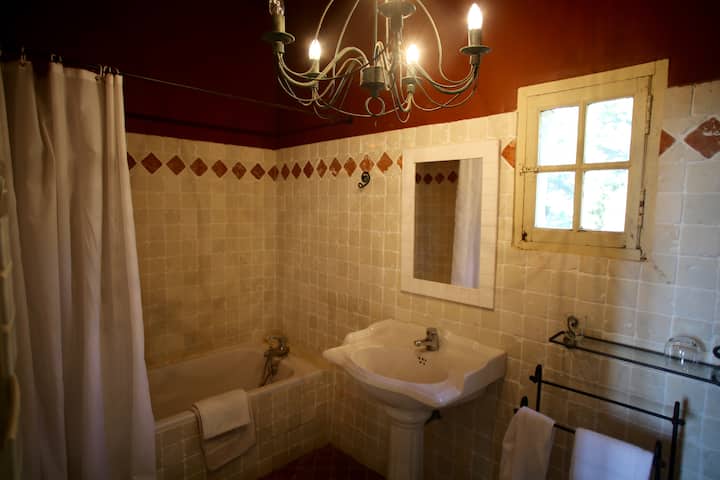 Tadorne Chambre D'hôte - Camargue