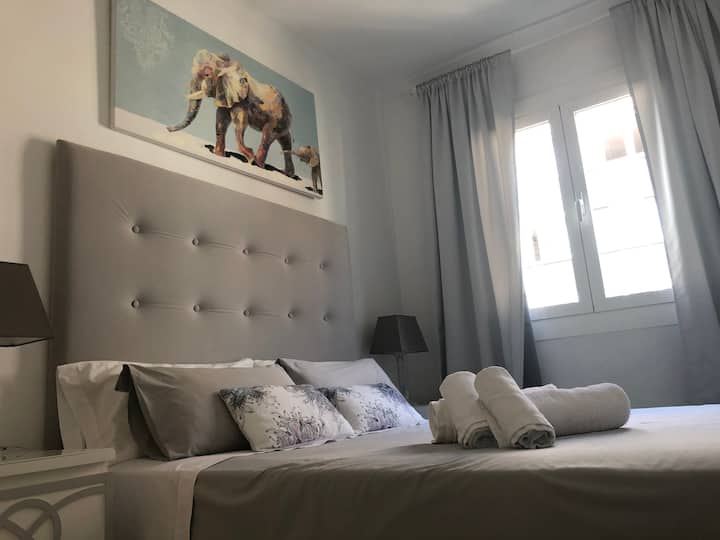 Near  Downtown Close To Santa Catalina - Palma de Majorque