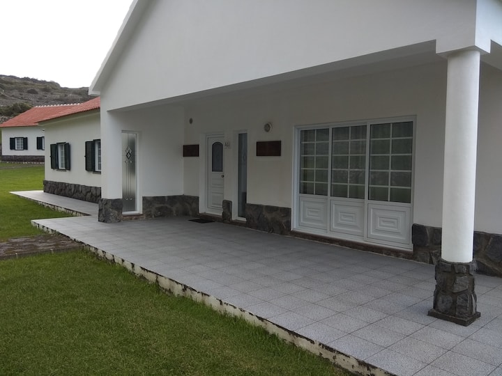 Casa Poço Do Bacalhau - Fazenda