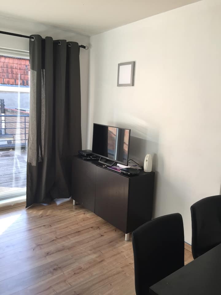 Appartement 4 Personnes à Comines-warneton - Armentières