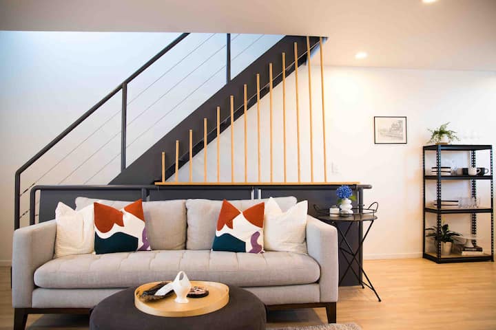 New York Style Apartment - Inner City Location - 基督城