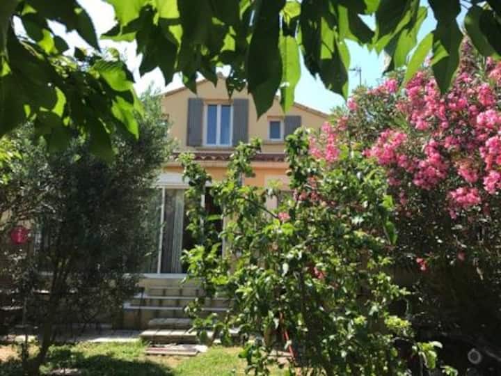 Maison Avignon à 5 Min Du Centre Ville - Avignon