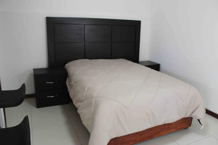 Apartamento Independiente Con Todos Los Servicios - Chihuahua