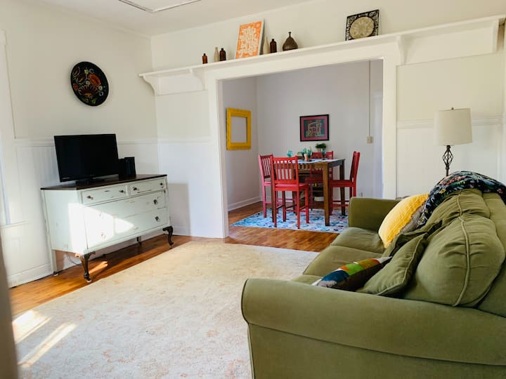 Clover Bottom : locations de vacances et logements - Kentucky, États ...