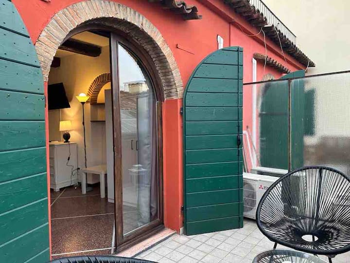 Welc-om Savonarola Open - Provincia di Padova