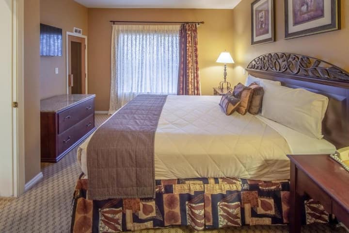 Villa, 1 Bedroom In Genoa - Near South Lake Tahoe - 게노아