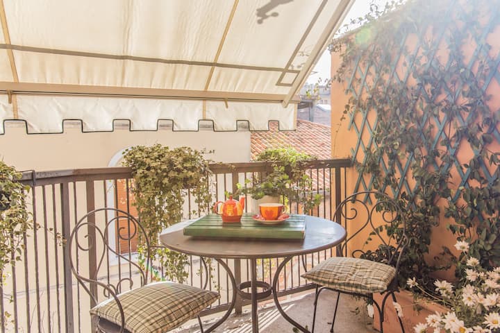 Collalto Suite - Treviso