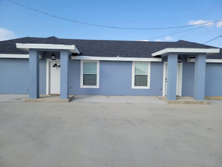 Home Away From Home # 2 - Chula Vista, TX