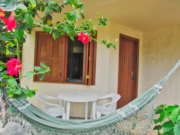 Suíte 3 - 500 Metros Da Praia De Garopaba Sc - Garopaba