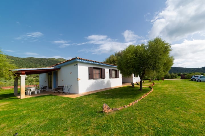 Your Holidays In Perfect Relax (Appartamento) - Siniscola