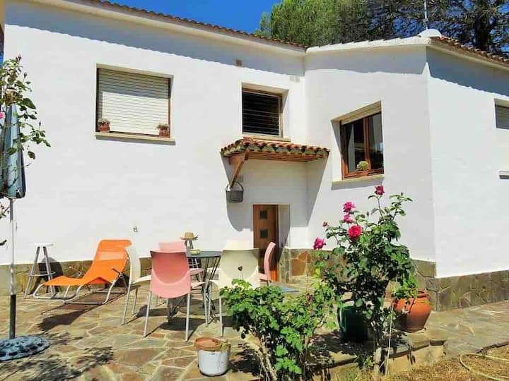 Estudio Con Amplio Espacio Exterior - Vilanova i la Geltrú