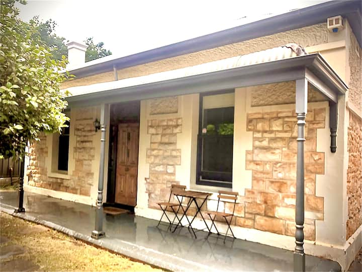 Dulwich Cottage - Crafers