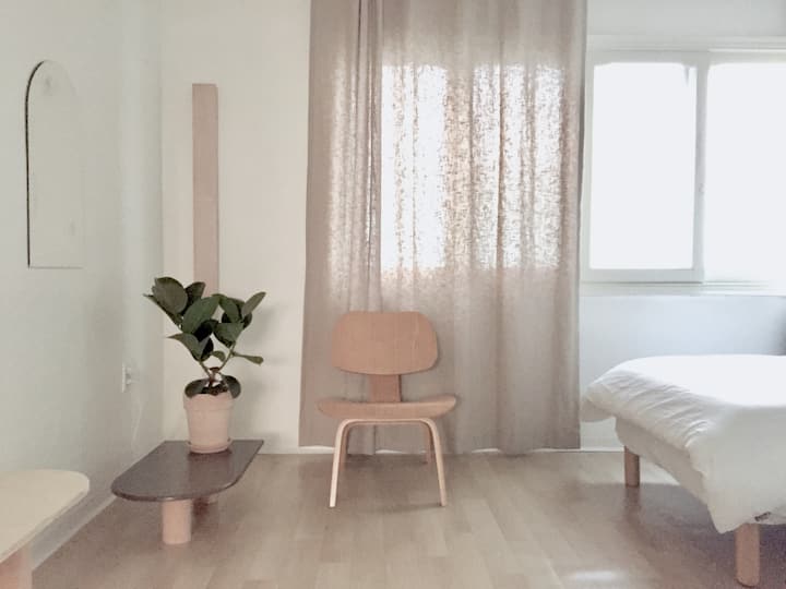 *Longterm Stay* Permanent Vacation City2 *Private* - Seoul