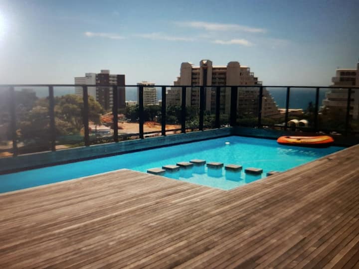 A Touch Of Class • Beacon Rock 126 • Umhlanga - Umhlanga