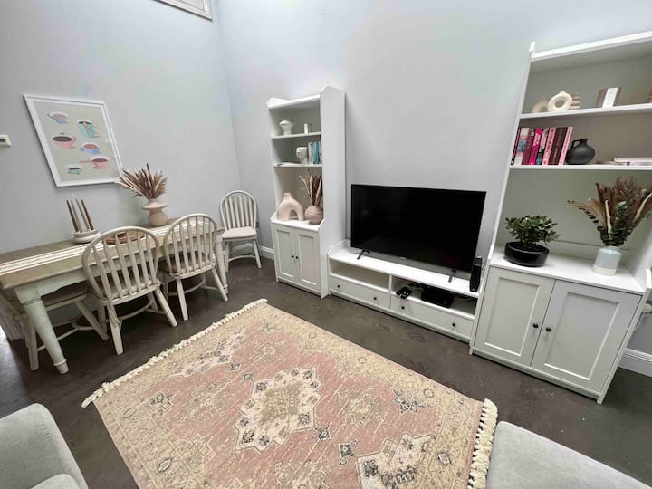 Private Garden Oasis In Central Bristol - Bristol