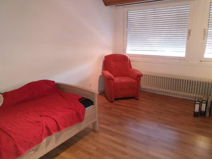 Privatzimmer In Edenkoben - Landau