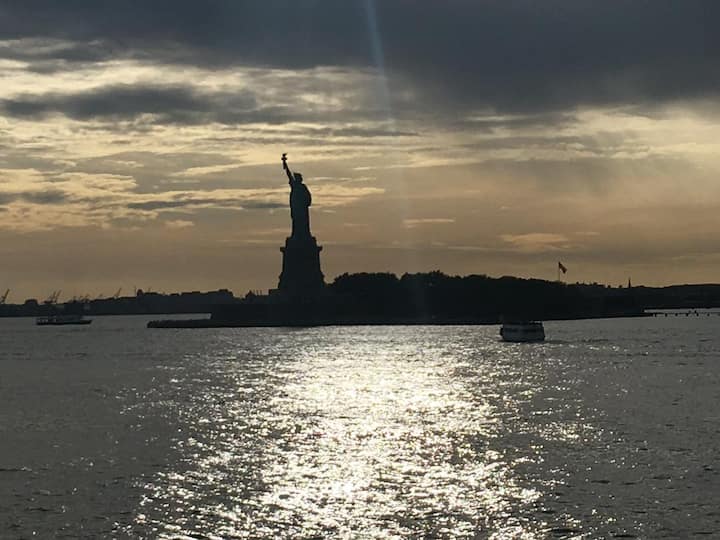 Private Studio Apartment, Staten Island, Nyc - Staten Island, NY