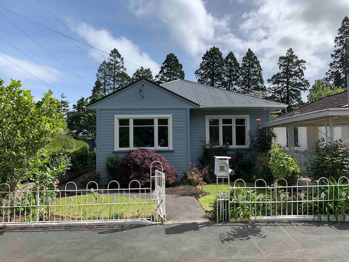 Entire House In Quiet Area - Dunedin