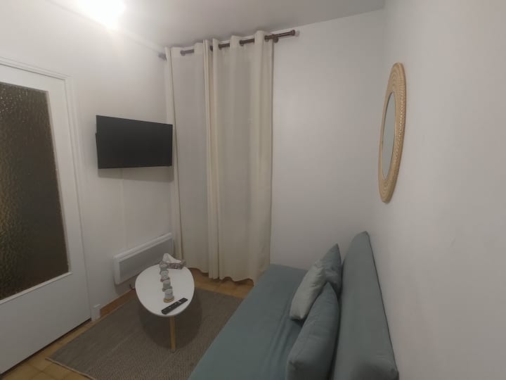 Un Joli Appartement Aux Portes De Paris. - Ivry-sur-Seine