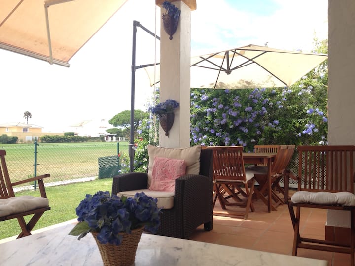 Novo Sancti Petri , Cádiz - Novo Sancti Petri