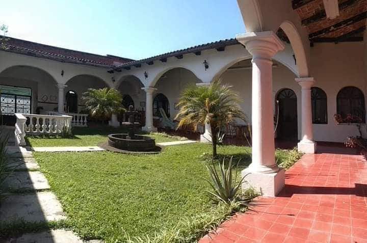 Hotel Boutique Con 3 Habitaciones & Cochera - Xalapa