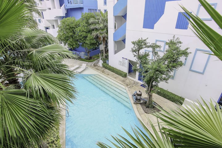 The Crest Santora Huahin No 49 - Hua Hin