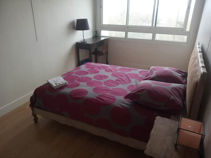 Vous Ne Serez Pas Déçu - Verrières-le-Buisson