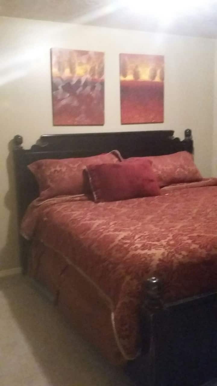 Casa Cervantes - Pocatello, ID