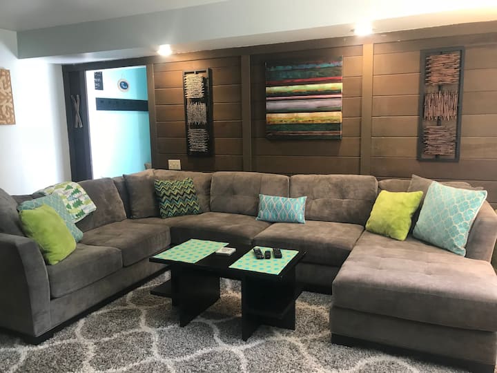 Updated, Comfortable Condo, Great Location Mammoth - Mammoth Mountain, CA