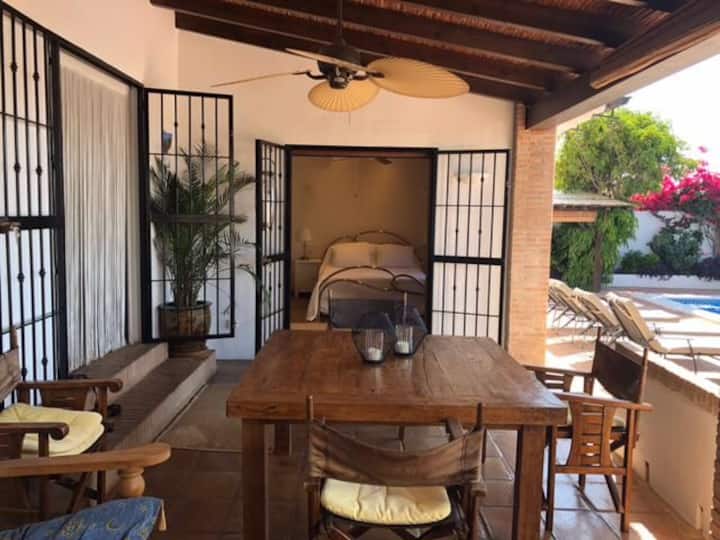 Heated Pool, Ibiza Style, Exceptional Views, Alora - Álora