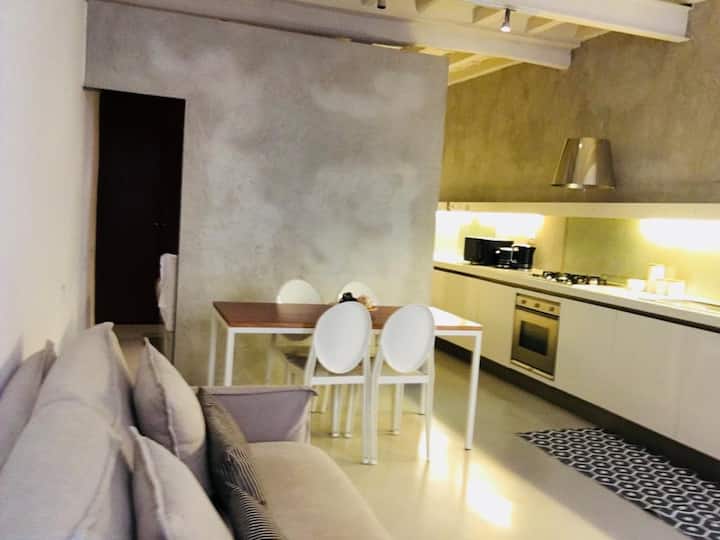 Monti To Live The Heart Of Rome - Monti