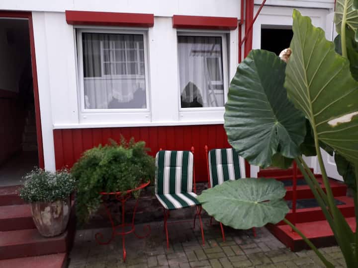 Nettes Appartement Im Herzen Von Baden- Baden - Baden-Baden