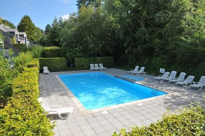 Durbuy Cosy Appart - Durbuy
