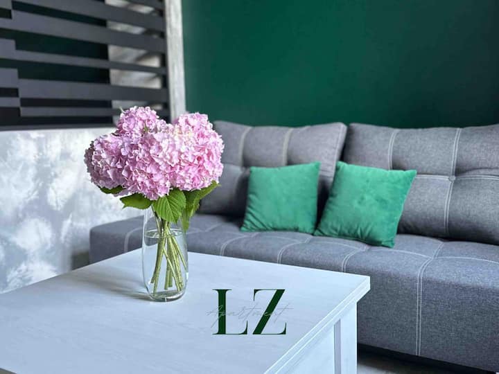Loftzone Apartment - Lviv