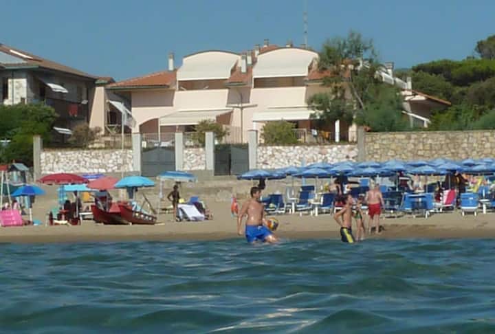 Monolocale N. 13 Vacanza Per Due - San Vincenzo