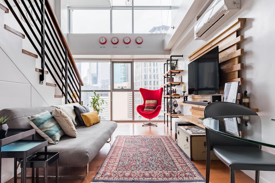 Manila, Philippines Vacation Rentals - Airbnb