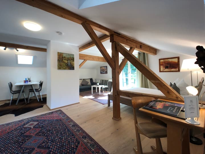 Fly In & Sleep In Bad Reichenhall - Bad Reichenhall