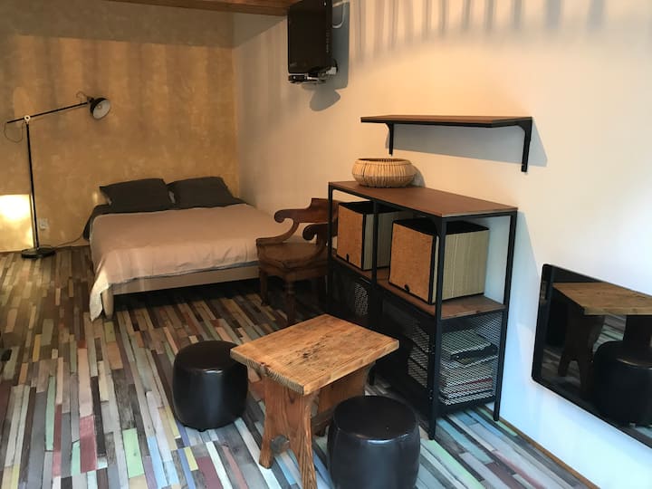 Chambre De Charme à 10 Mn De Hossegor/capbreton - Saint-Vincent-de-Tyrosse