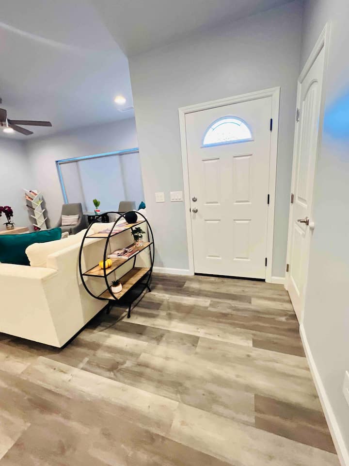 Bright Star! Jacuzzi Coming Soon - Cottonwood, AZ