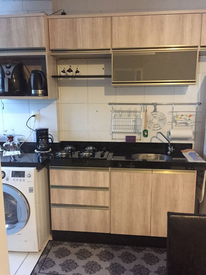 Ponto Ideal De Férias - Itapema